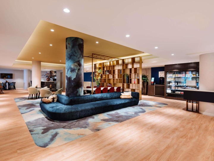 Novotel The Hague World Forum - South Holland
