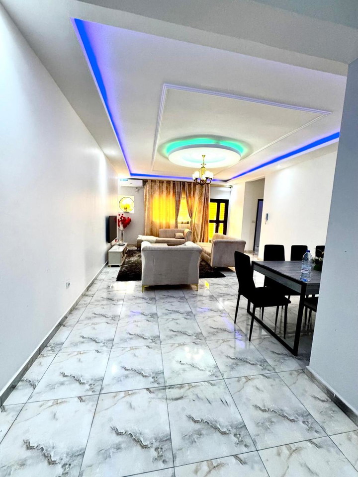 Appartement Tcm - Yaoundé