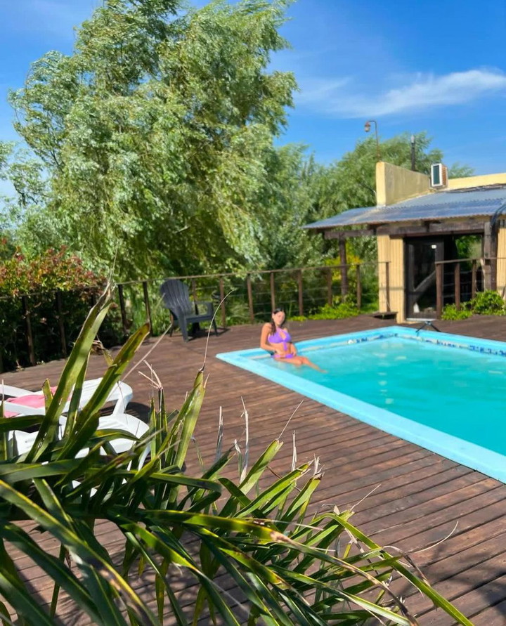 La Omi Hotel - Santa Teresita
