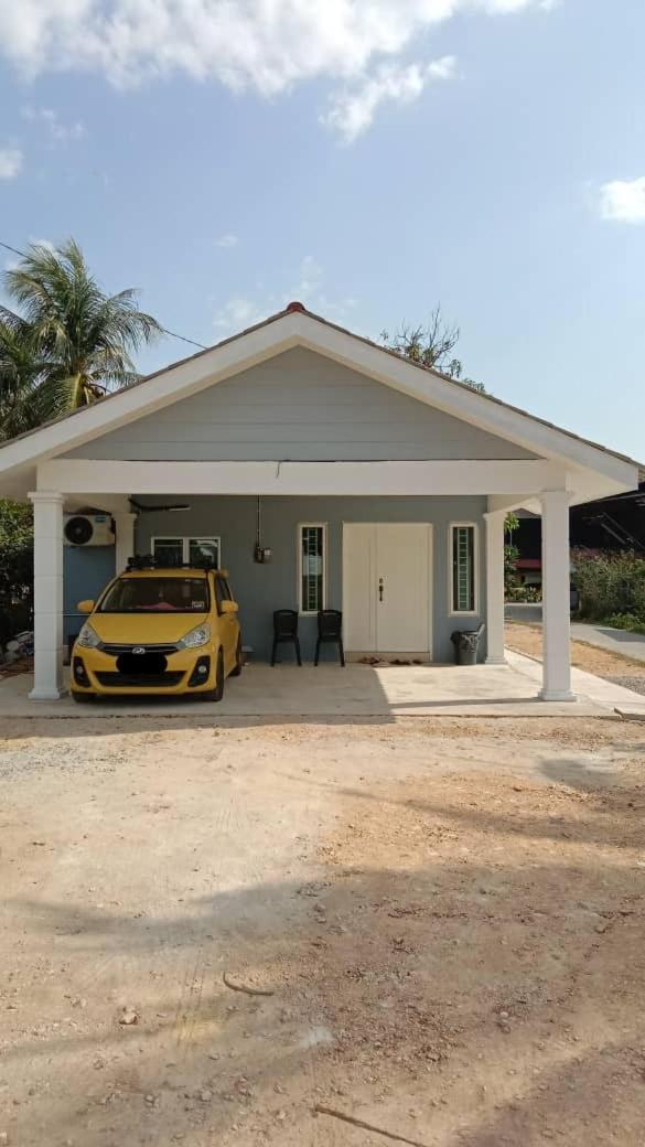 Cms Homestay Alor Setar - Alor Setar
