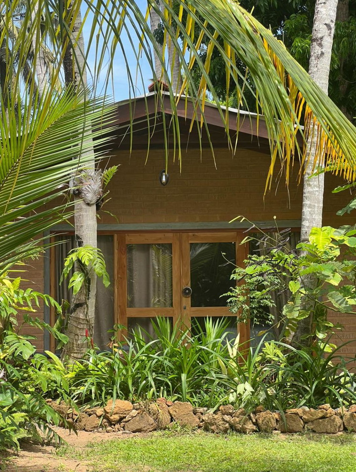 Aurora Eco Stay - Mirissa