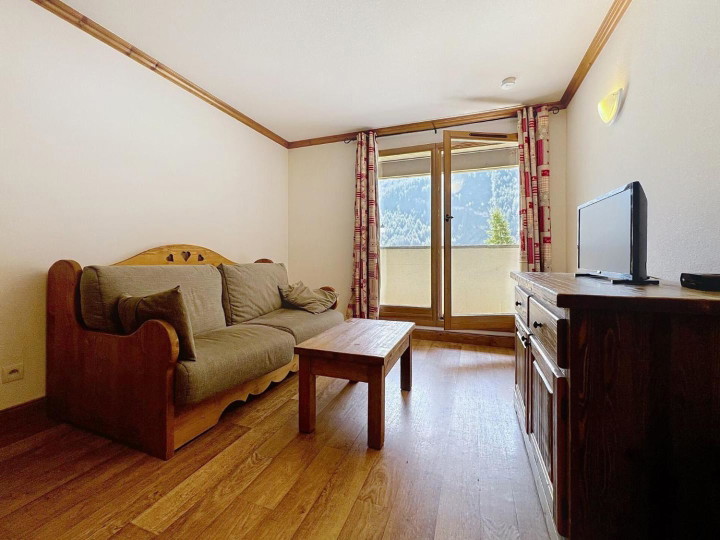 Résidence Le Clos Vanoise - Appartement 2 Pièces Coin Montagne - 6 Personnes Mae-4471 - Lanslebourg-Mont-Cenis