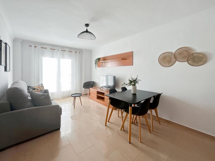 Apartamentos Las Mercedes - Fuengirola