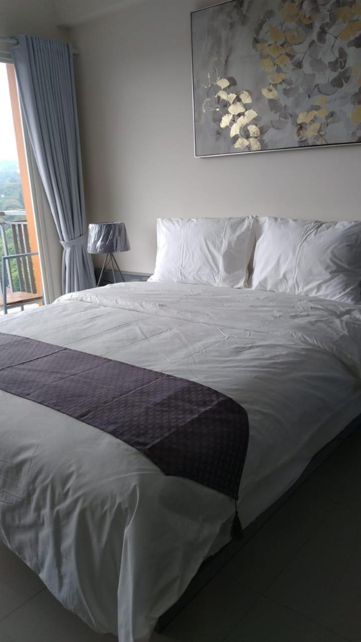 Galeri Ciumbuleuit Apartment 3 By Gezonder - Bandung