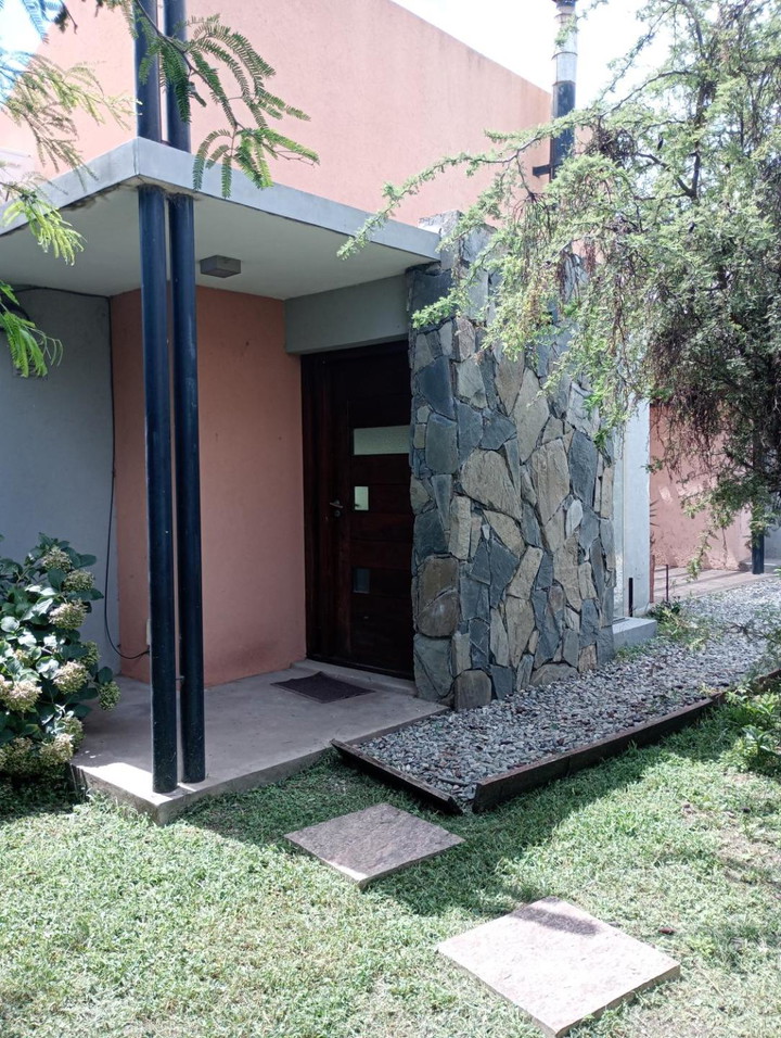 Cabañas Munay 2 - Merlo