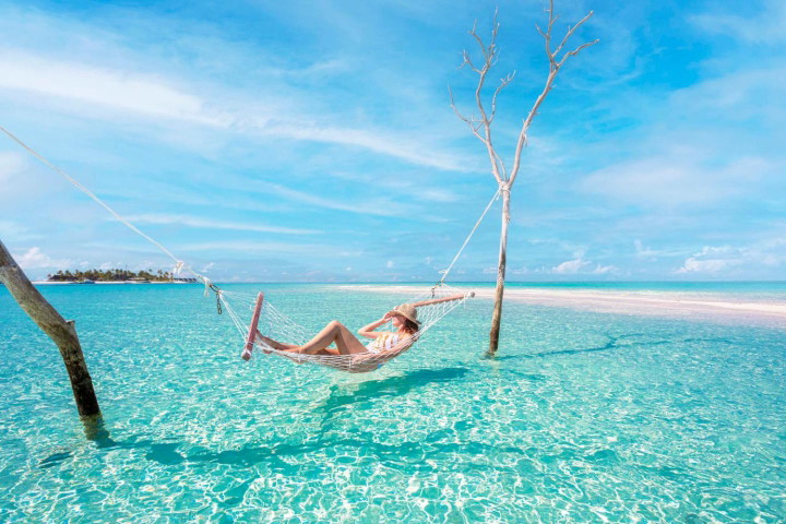 Fushifaru Maldives - Maldives