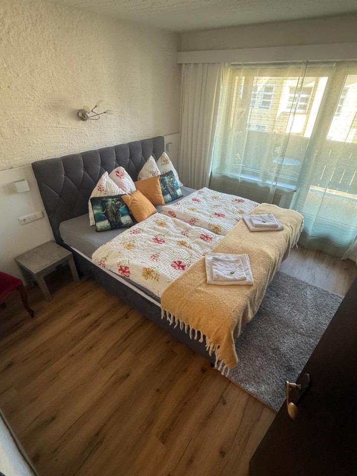 Andys Enzian - Seefeld