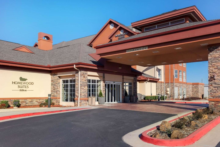 Homewood Suites By Hilton Lawton - Lawton