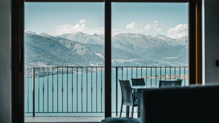 Residence Primavera - Bellano