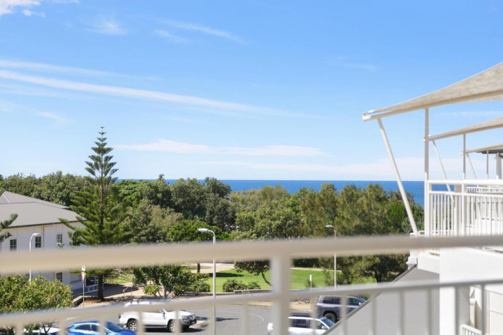 Oceanview Apartment In Salt Beach Resort By Uholiday - 2br, 1br And Hotel Room Configurations Available - Gold Coast