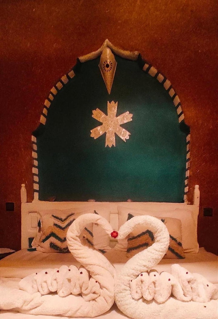 Casa Mona - Merzouga