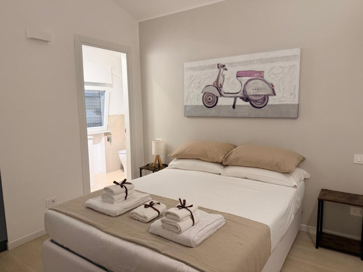 Portorecanaticamere - Loft Spontini - Porto Recanati