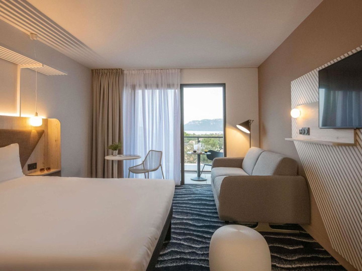 Ibis Styles Porto Vecchio - Lecci