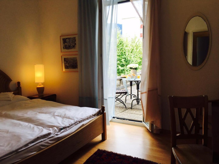 Bottega Del Vino Guesthouse - Canton Ticino