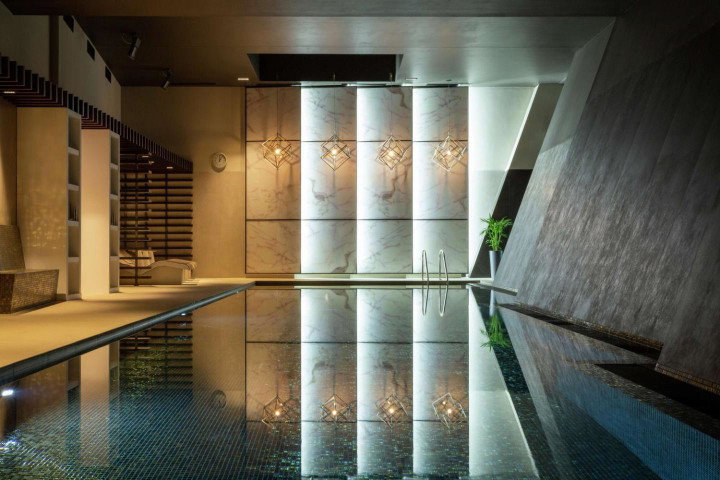 Hilton Aberdeen Teca - Aberdeen