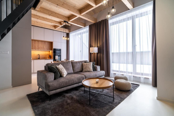 Tatrystay Lebenski Premium Apartments - Starý Smokovec