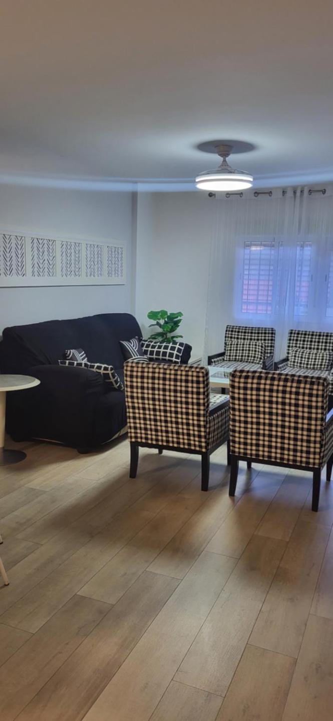 Aparamento Warner 8 Personas - Getafe