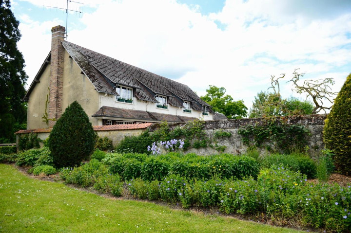 L'annexe - La Perrière
