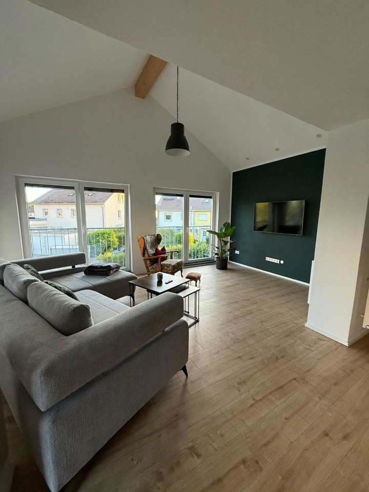 Ungers Ferienwohnung Maleen - Germany