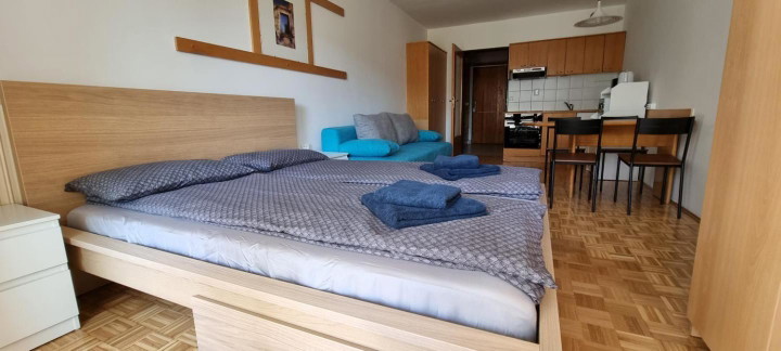 Apartma Luka With Private Parking - Izola