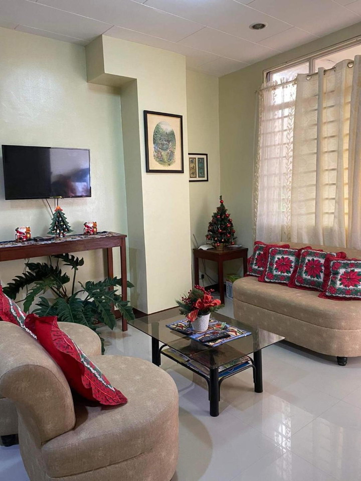 S & E Homes 2 - Iloilo City