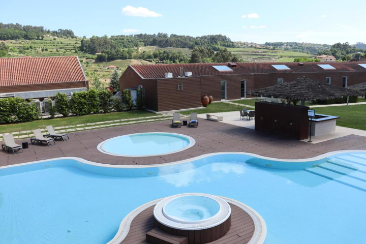 Fh Hotel Rural - Guimarães