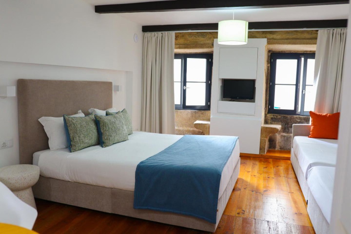 Oporto Riverside Apartments - Porto