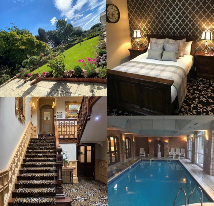Stone House Hotel ‘A Bespoke Hotel’ - Stoke-on-Trent