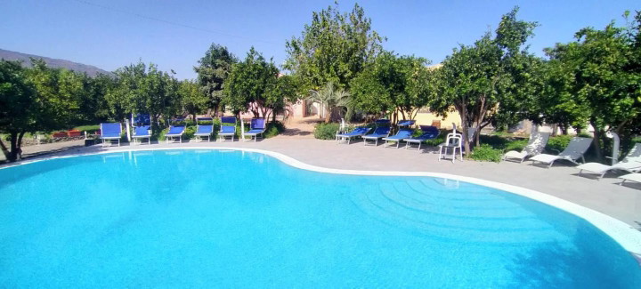 Agriturismo Gli Aranci Dell'etna - Riposto