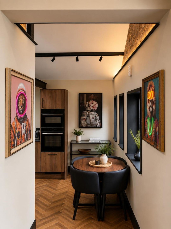 Industrial Style Loft In The Heart Of Shrewsbury - Shrewsbury