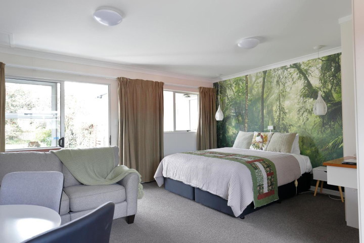 Aden Motel - Te Anau