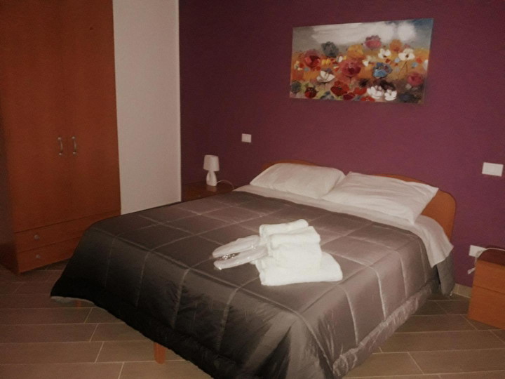 B&b Federico Ii - Partinico