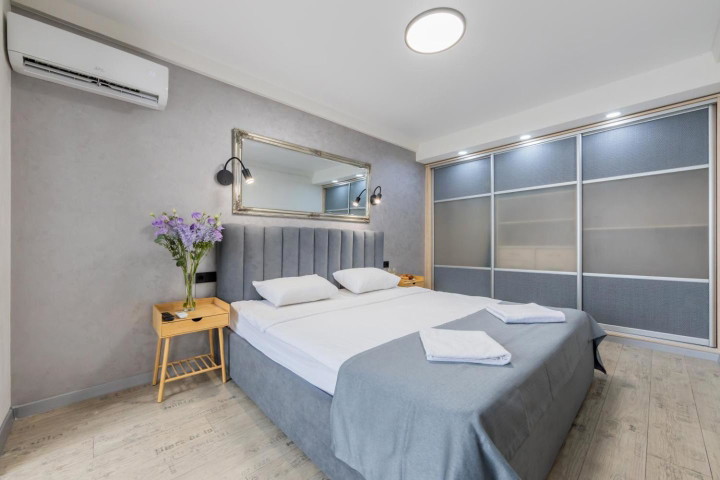 Cityapartments Kyiv Olimpiiska - Kiev