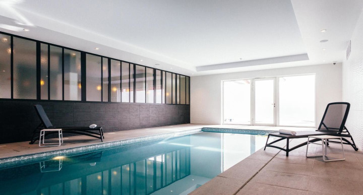Holiday Suites Nieuwpoort - United Kingdom