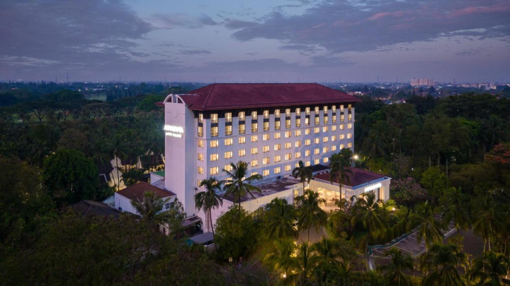 Aryaduta Lippo Village - Jakarta