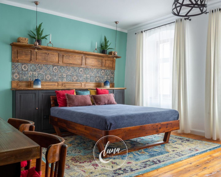 Flh - Luna Homes - Sibiu