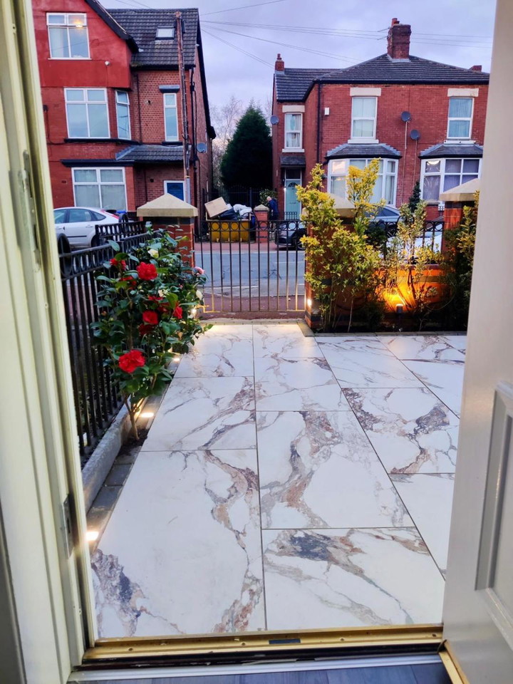 Clayton Home Manchester - Cheshire
