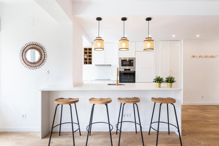 Oeiras Apartment - São Domingos de Rana