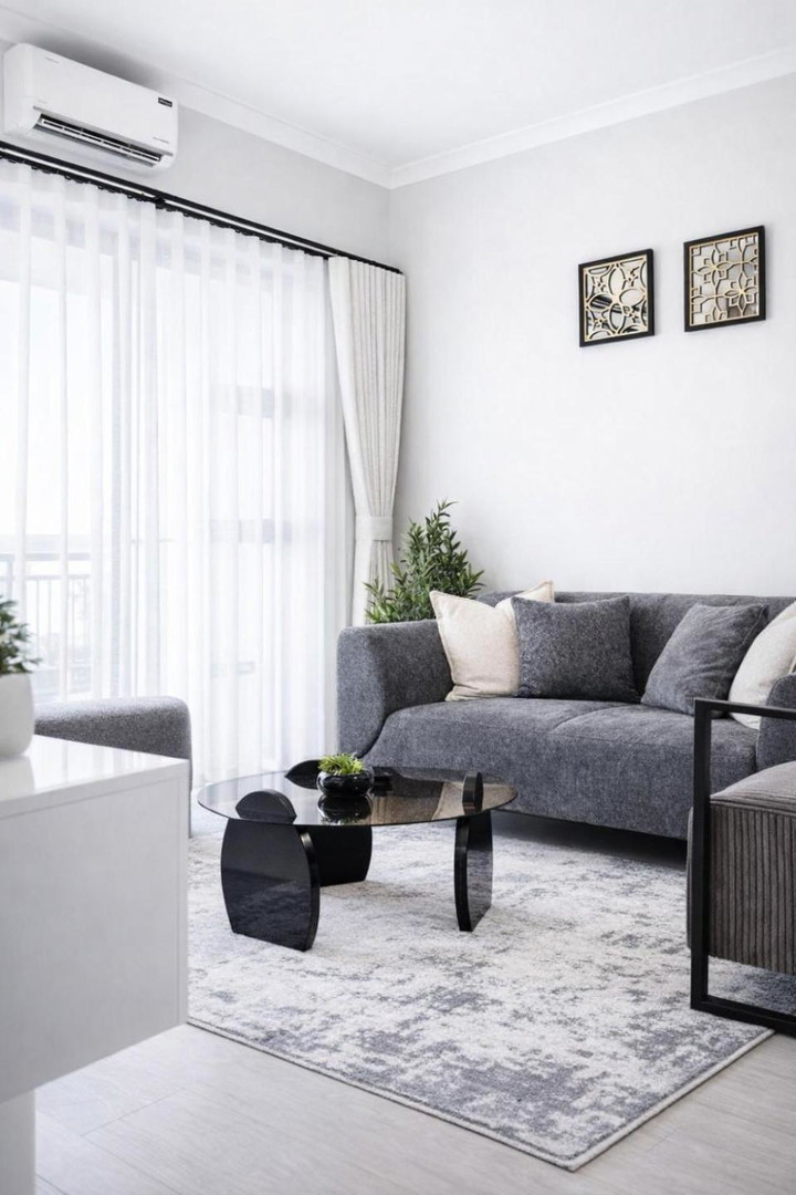 Luxury 2br Apt, Pool, Gated Estate, Sarona Mall - Gaborone