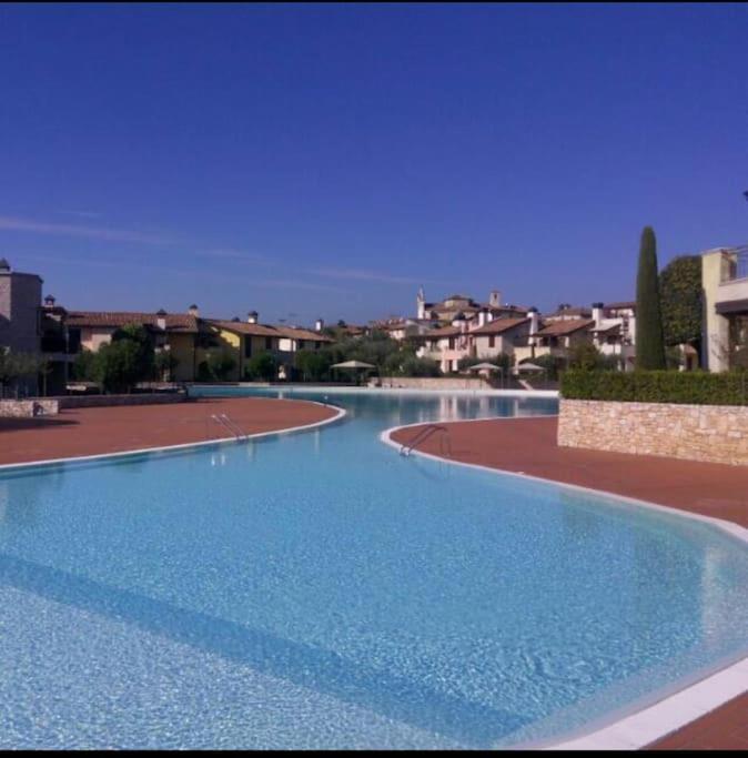 Eccociiiii Manerba Apartment - Casa Naty E Ale - Manerba del Garda