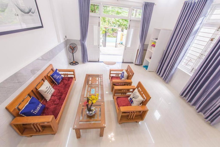 Hoi An Meditation-2bed Near Old Town - Hội An