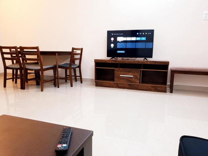 Chippy Apartments No23 - Chennai