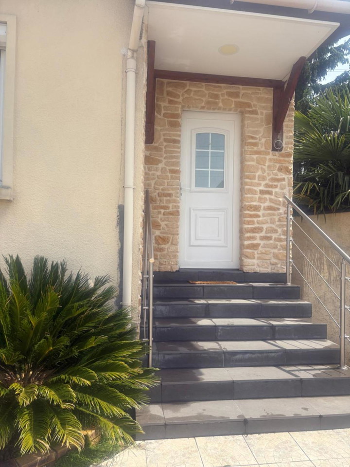 Maison Cosy 62m2 Avec Spa Et Terrasse - Proche Orly & Paris - Climatisé - Sceaux