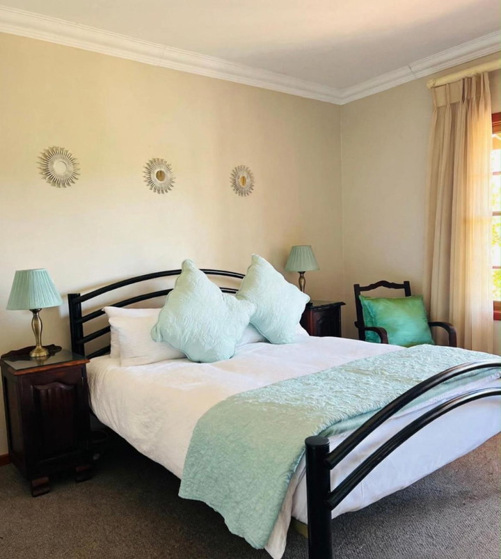 Eagles View Guesthouse - Montagu