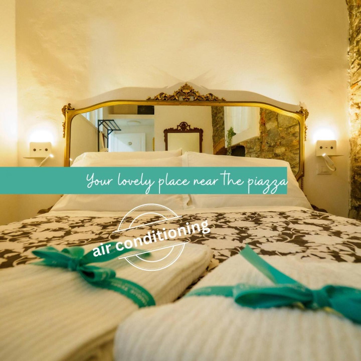 Specciu Village Life Family Apartment - Vernazza
