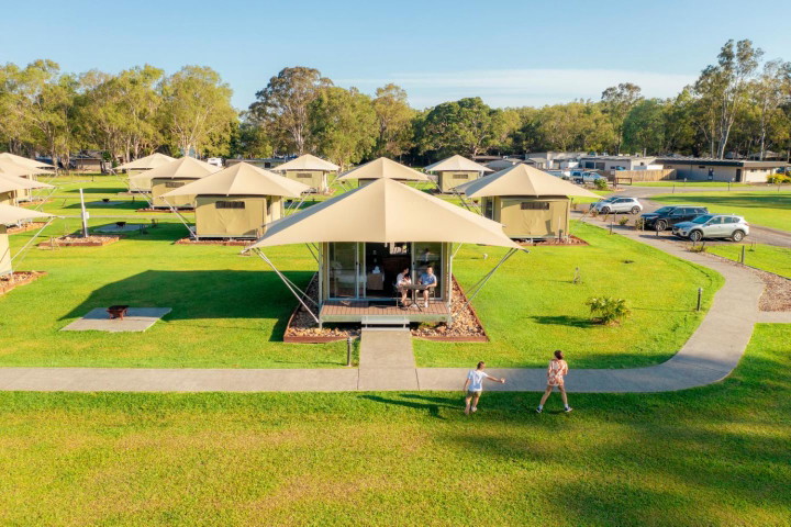 Habitat Noosa - Boreen Point