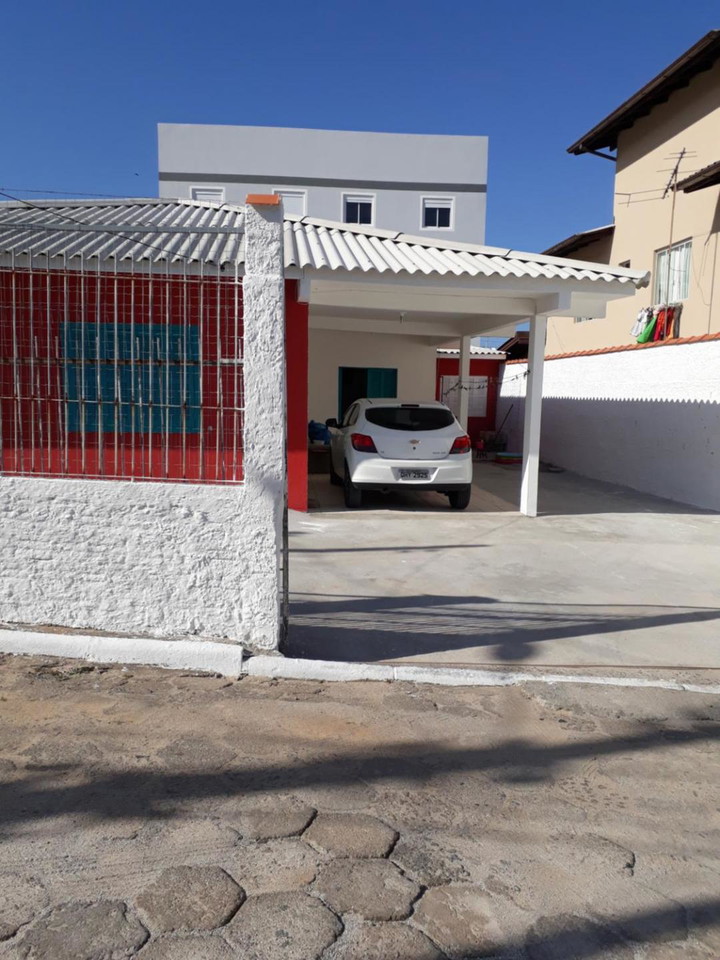 Casa Da Diva Praia Do Santinho - Florianópolis