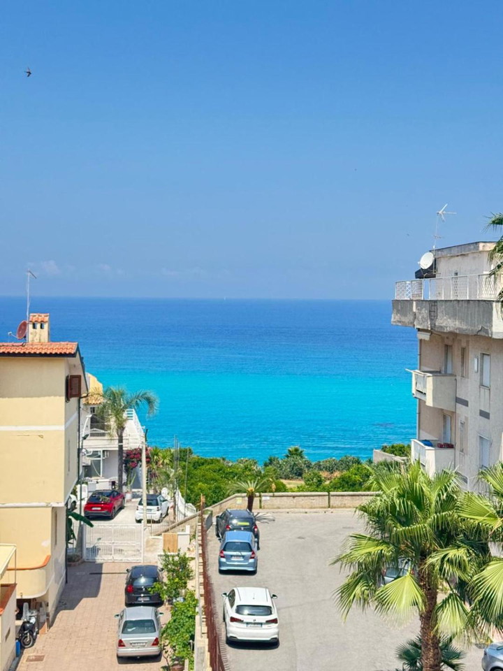 Al-mar - Tropea