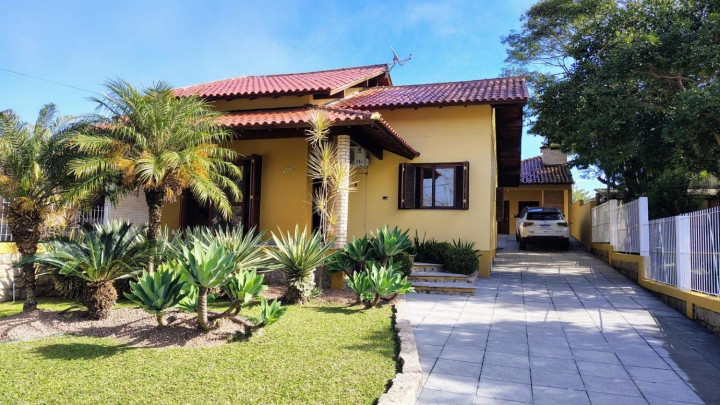 Casa Da Barra - Brazil