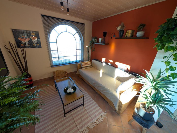 Appartement Sonnenschein - Ludwigshafen